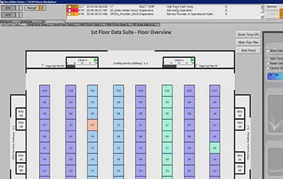 ABB Data Center Infrastructure Management (DCIM) – ADC Power Concept ...